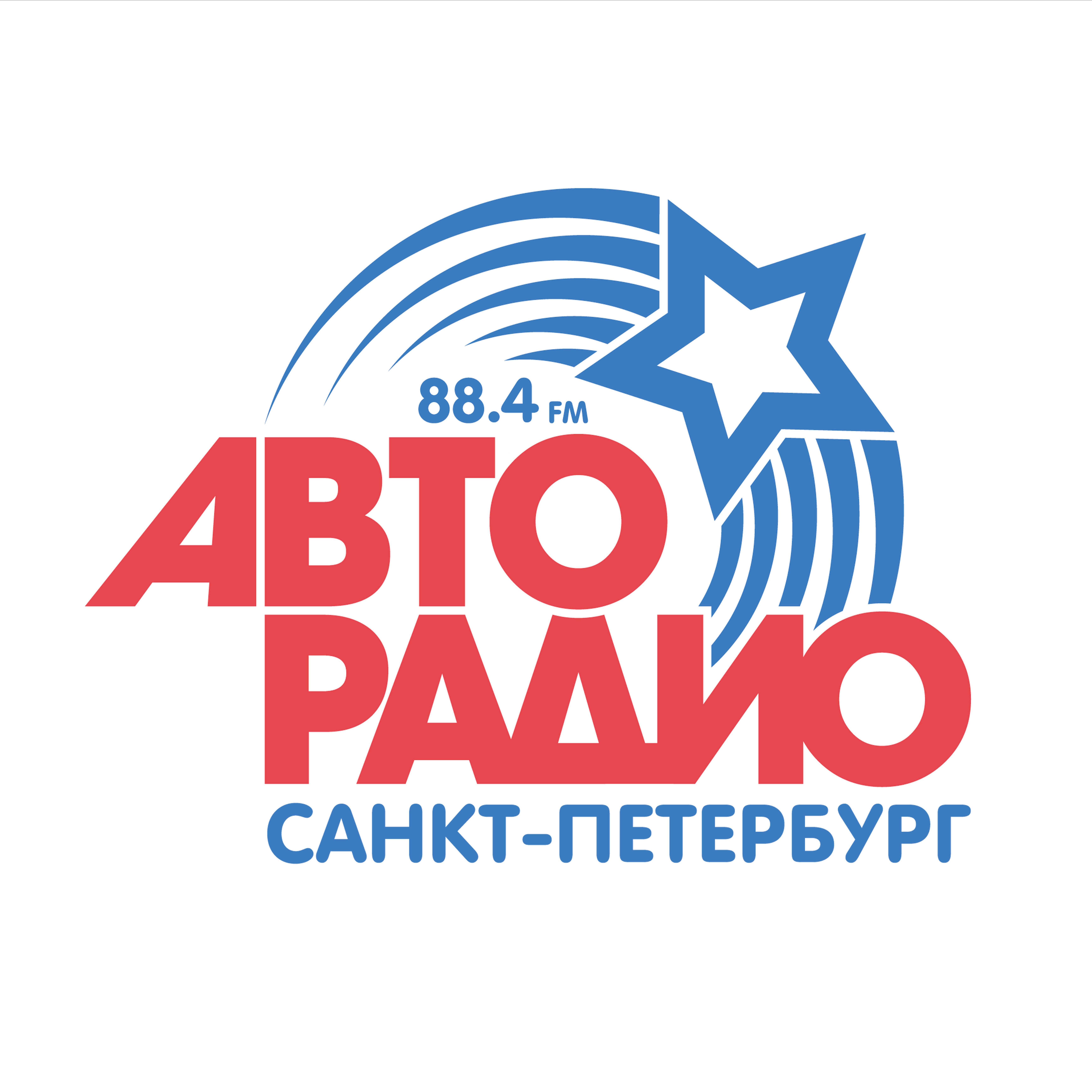 Иконка канала Авторадио Санкт-Петербург
