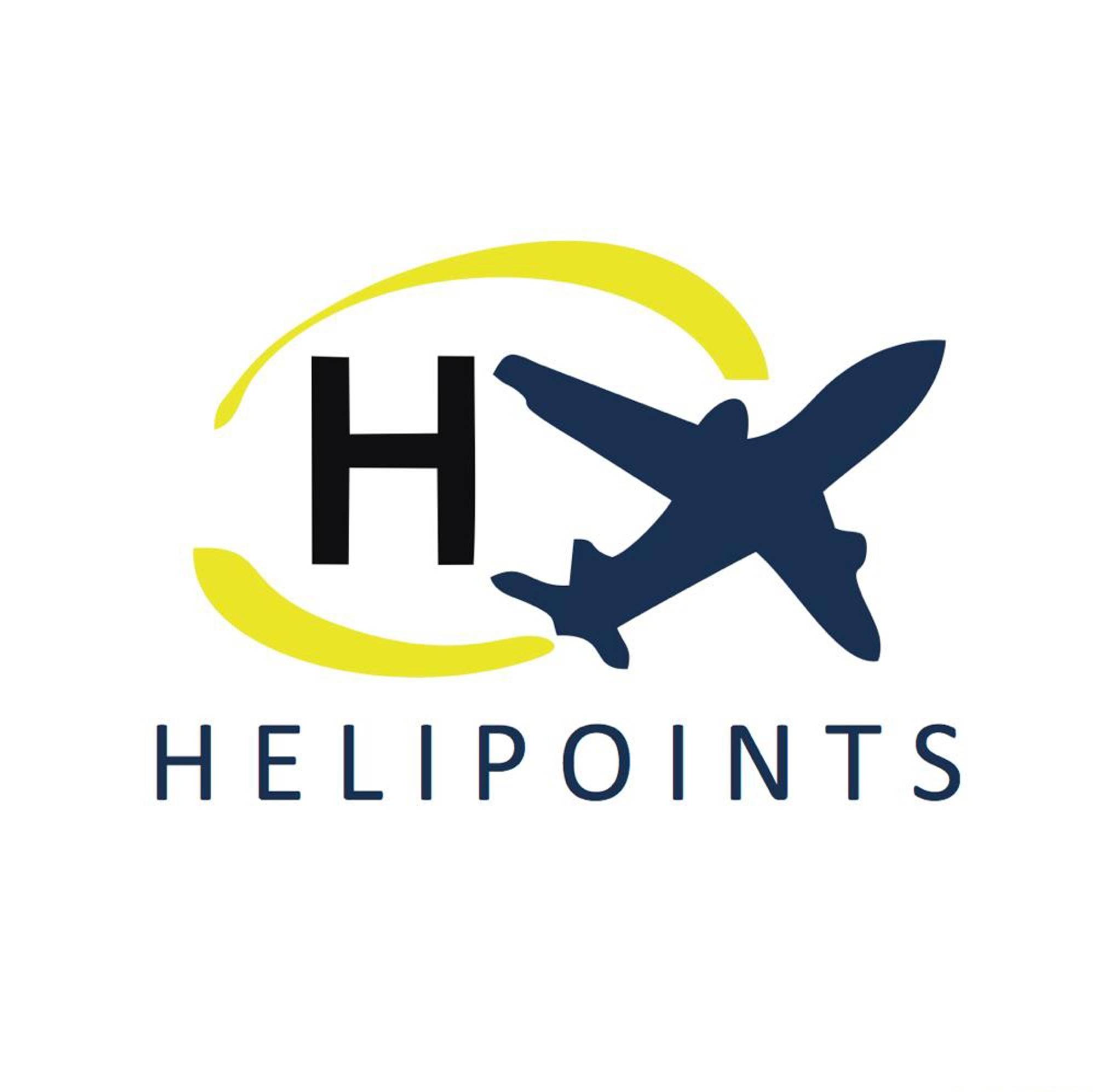 Иконка канала HELIPOINTS