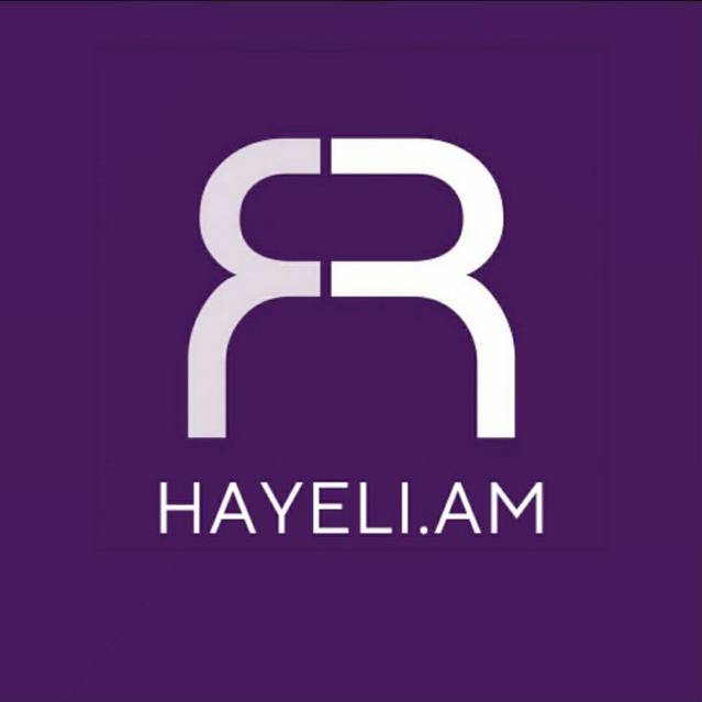 Иконка канала HAYELI.am