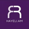 Иконка канала HAYELI.am