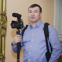 Иконка канала Алексей Петров г. Оренбург