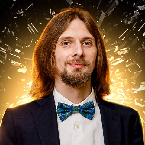 Иконка канала Федор Горловский