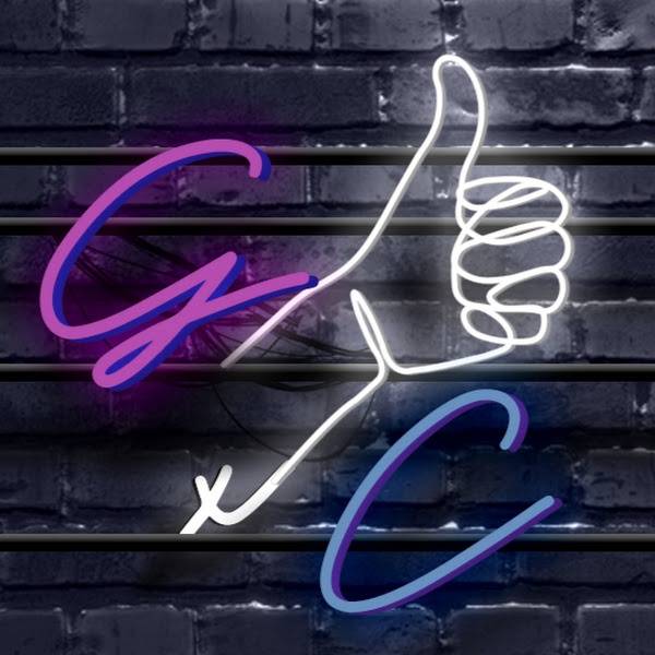 Иконка канала Goods x Choice