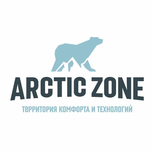 Иконка канала Arctic Zone
