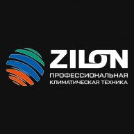 Иконка канала ZILON- ПРОФЕССИОНАЛЬНАЯ КЛИМАТИЧЕСКАЯ ТЕХНИКА