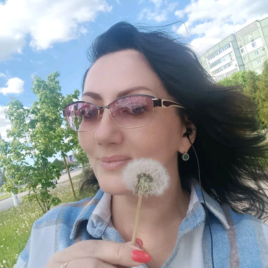 Иконка канала Елена Верина