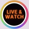 Иконка канала Live and watch