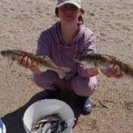 Иконка канала Fishing Family