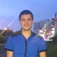 Иконка канала Антон Стриж