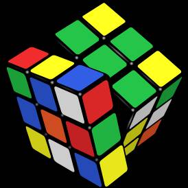 Иконка канала МБОУ Лицей № 126 "Кубик Рубика"