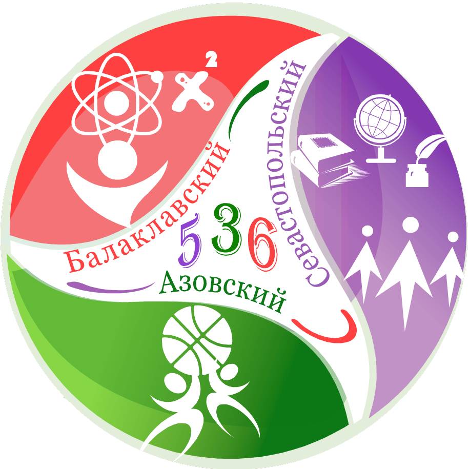 Иконка канала Школа 536