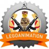 Иконка канала Legoanimation