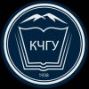 Иконка канала КЧГУ