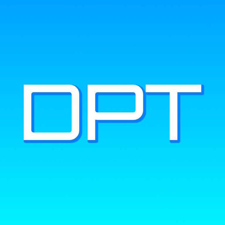 Иконка канала DartPower