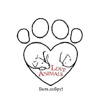 Иконка канала floveanimals