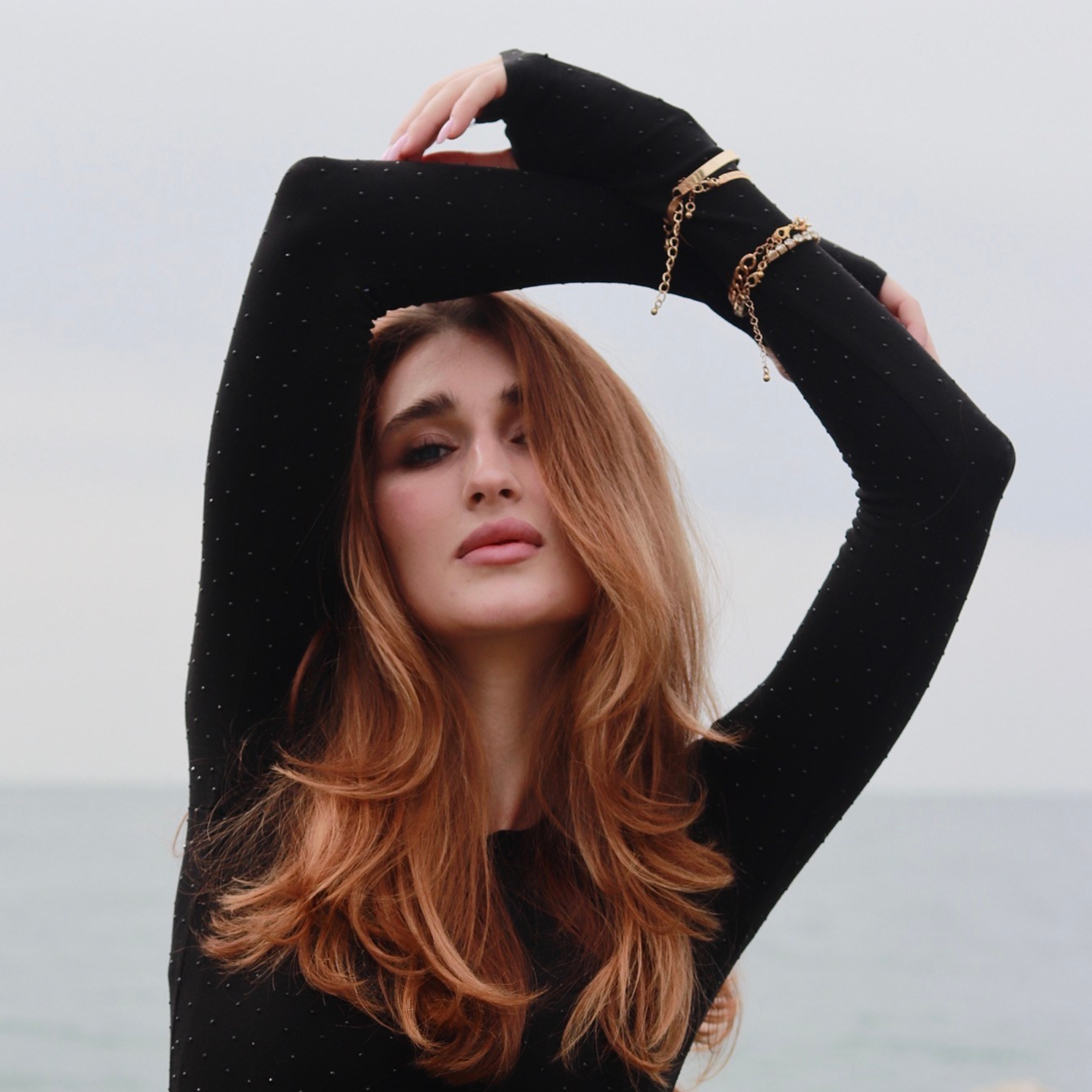 Иконка канала Анастасия Парамонова