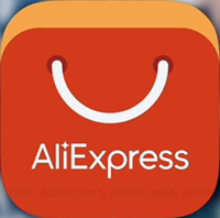 Иконка канала Товары с Алиэкспресс