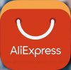 Иконка канала Товары с Алиэкспресс