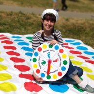 Иконка канала Юлия Оболенская