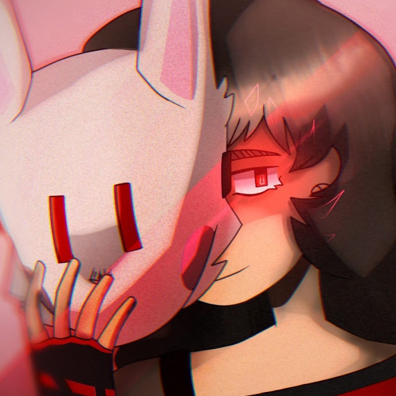 Иконка канала Руня Майнкрафт