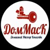 Иконка канала ДомМасК