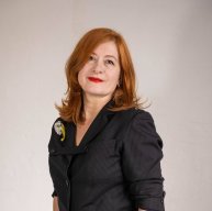 Иконка канала Про шитье и крой с Вероникой Степановой