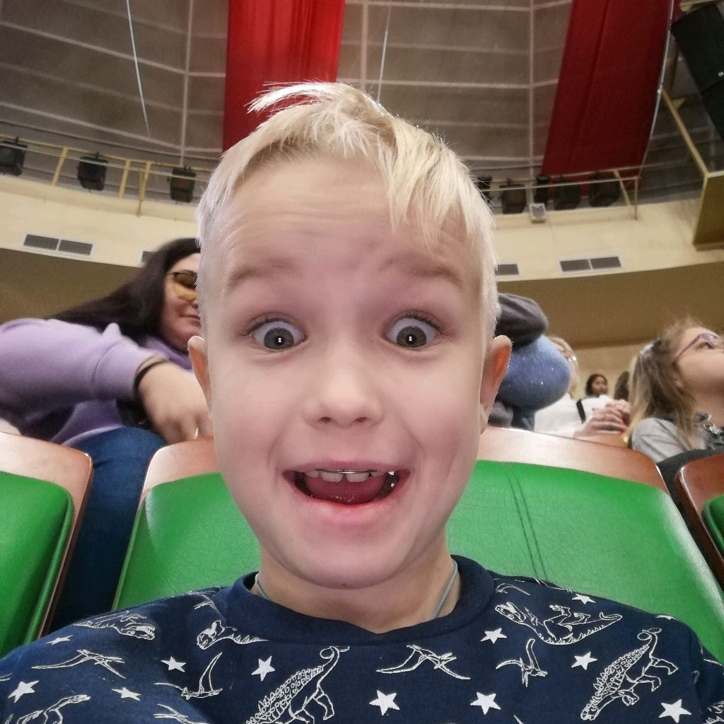 Иконка канала ArchibaltV