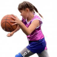 Иконка канала 21basket