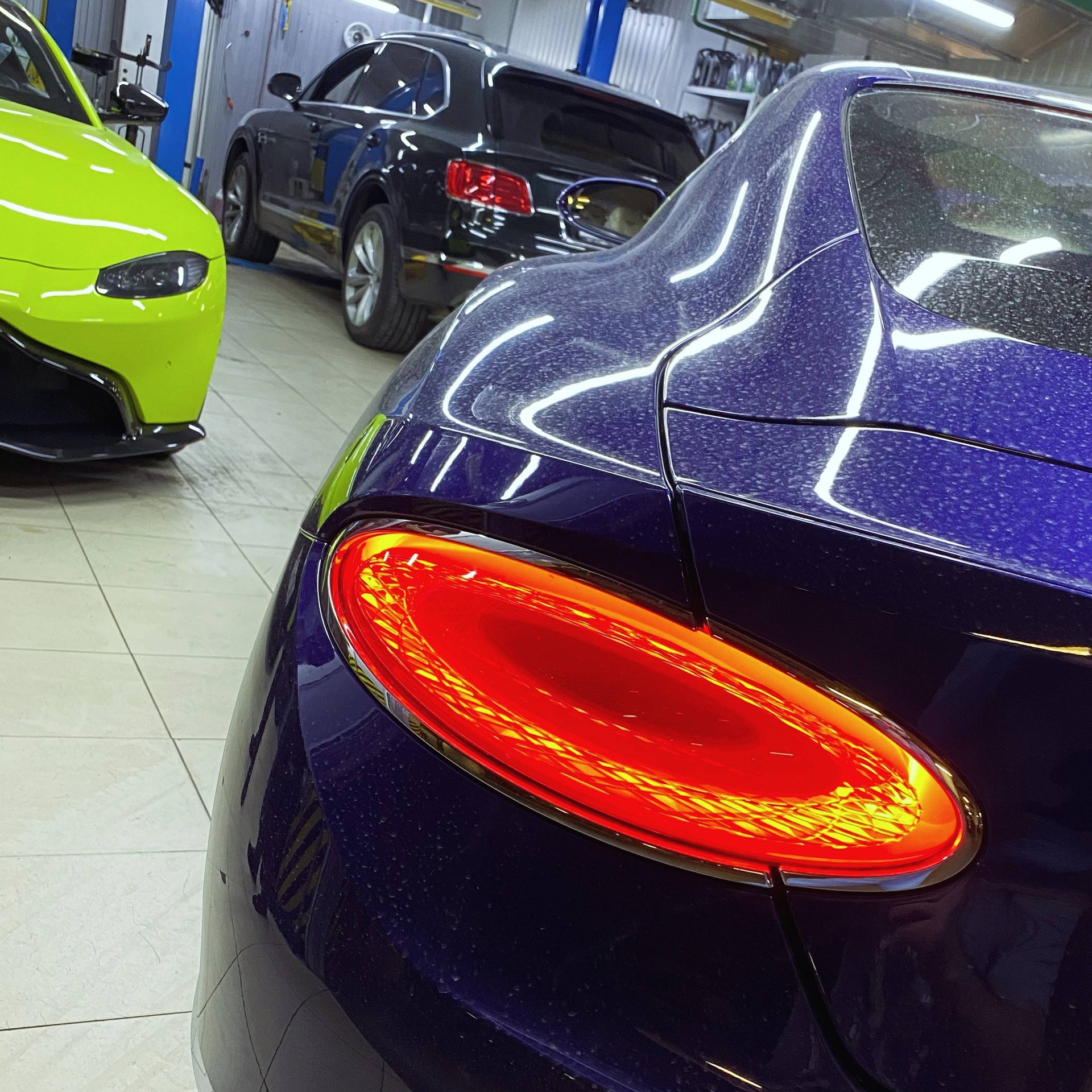 Иконка канала GTService