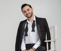 Иконка канала Ведущий мероприятий Рейн Альбрехт