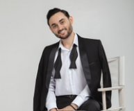 Иконка канала Ведущий мероприятий Рейн Альбрехт