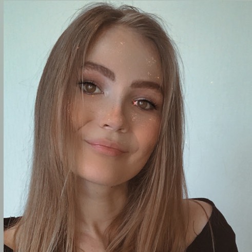 Иконка канала Зайцева Ирина Игоревна