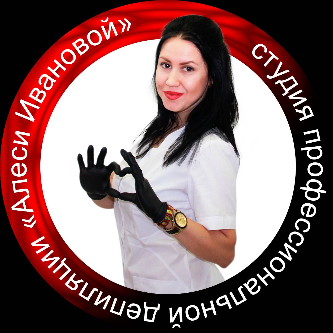 Иконка канала ShugaLab - шугаринг и депиляция