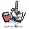 Иконка канала Engineer LAB Life