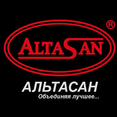 Иконка канала ALTASAN