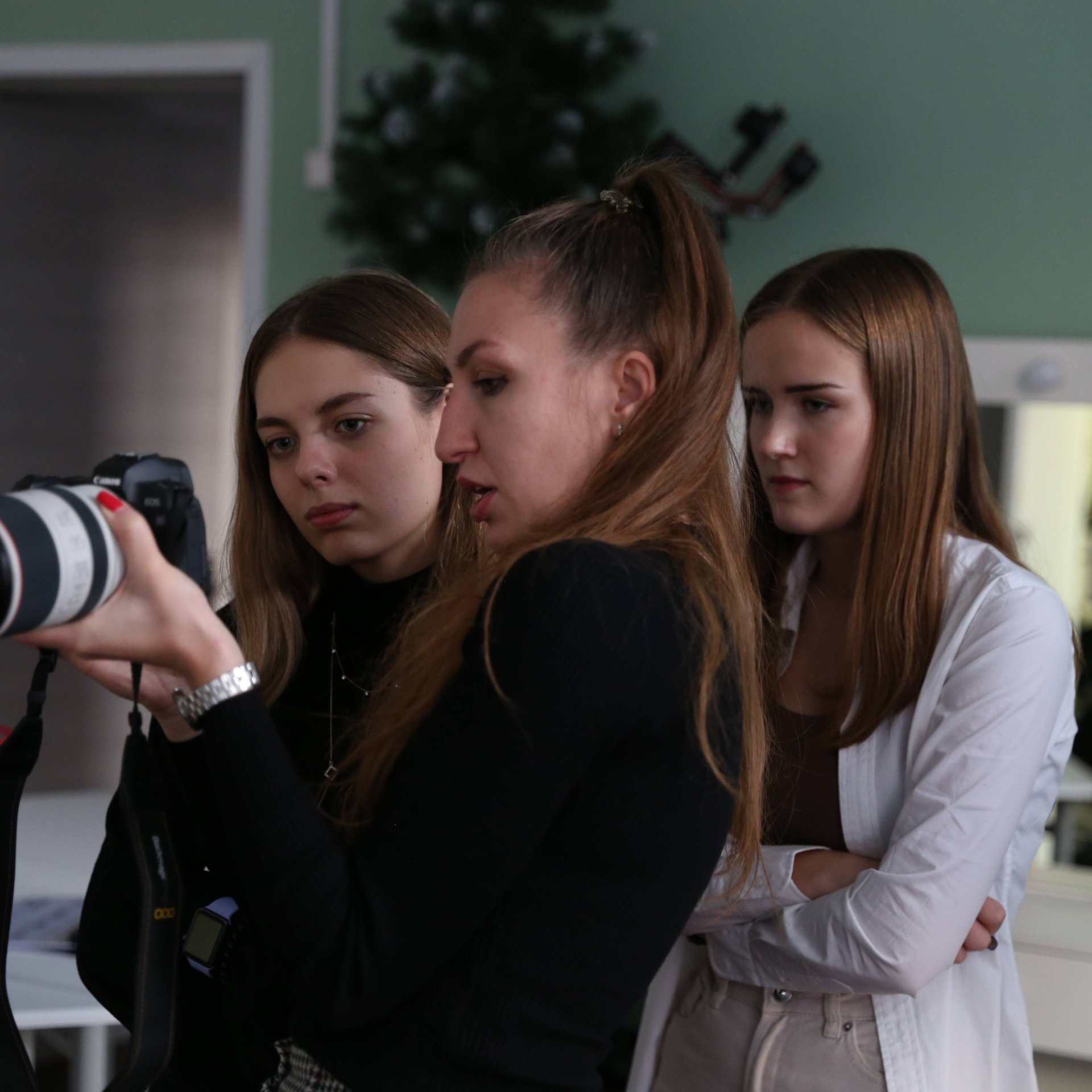 Иконка канала Медиа1517