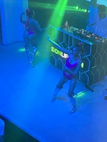 Иконка канала @NightClubs22