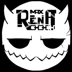 Иконка канала Max Rena