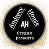 Иконка канала Andreev House