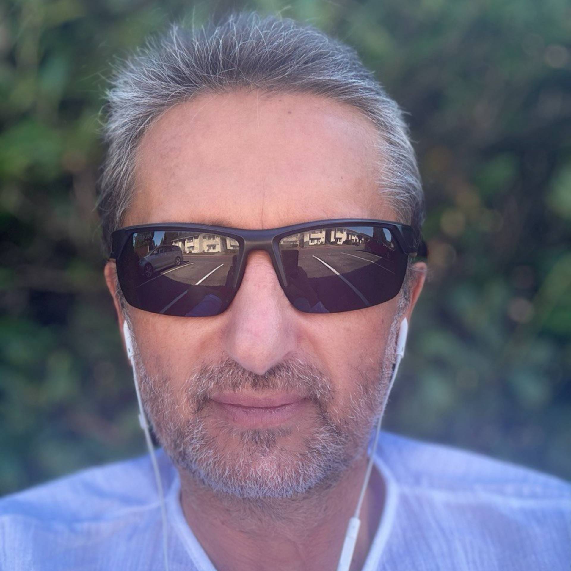 Иконка канала Хорошие Новости