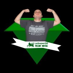 Иконка канала На канале у ДиЗета / LeSuperDZ96