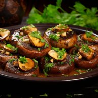 Иконка канала Кулинарная Картинка