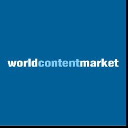 Иконка канала World Content Market