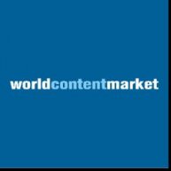 Иконка канала World Content Market
