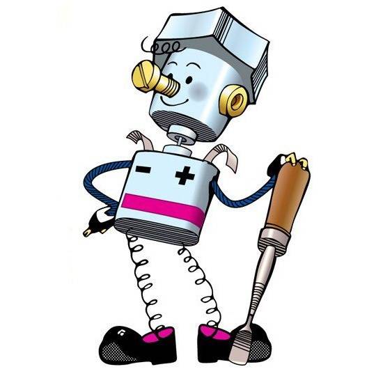 Иконка канала BlagoyVV