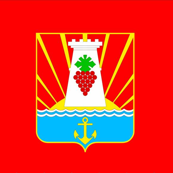 Иконка канала Феодосия