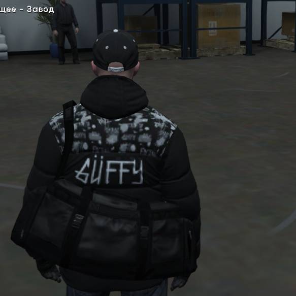 Иконка канала РУТуБер_От_БОГа