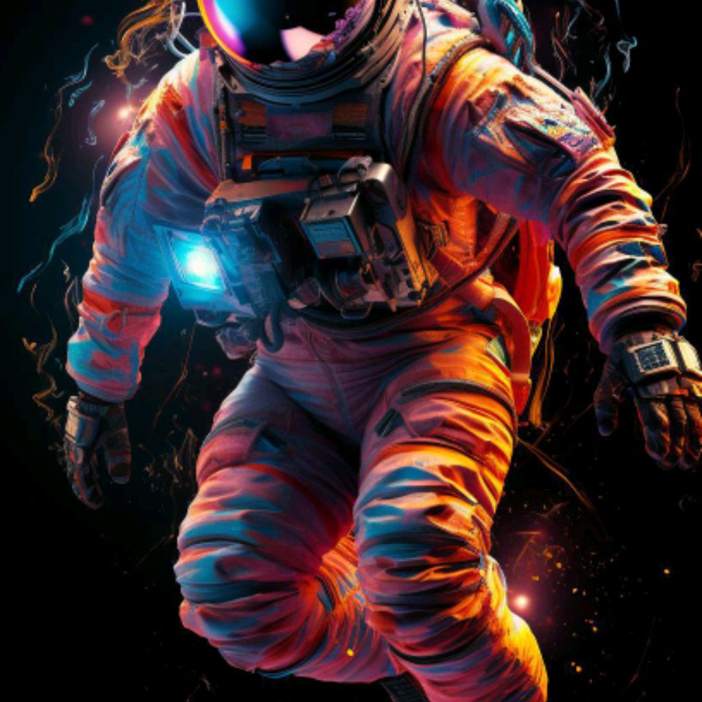 Иконка канала Галактикус