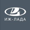 Иконка канала «Иж-Лада» | официальный дилер LADA