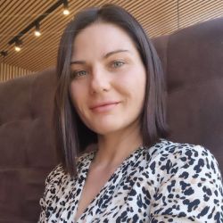 Иконка канала Психолог  Виктория Кузнецова